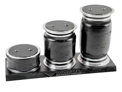 Universal Air: Air Spring & Suspension System Manufacture